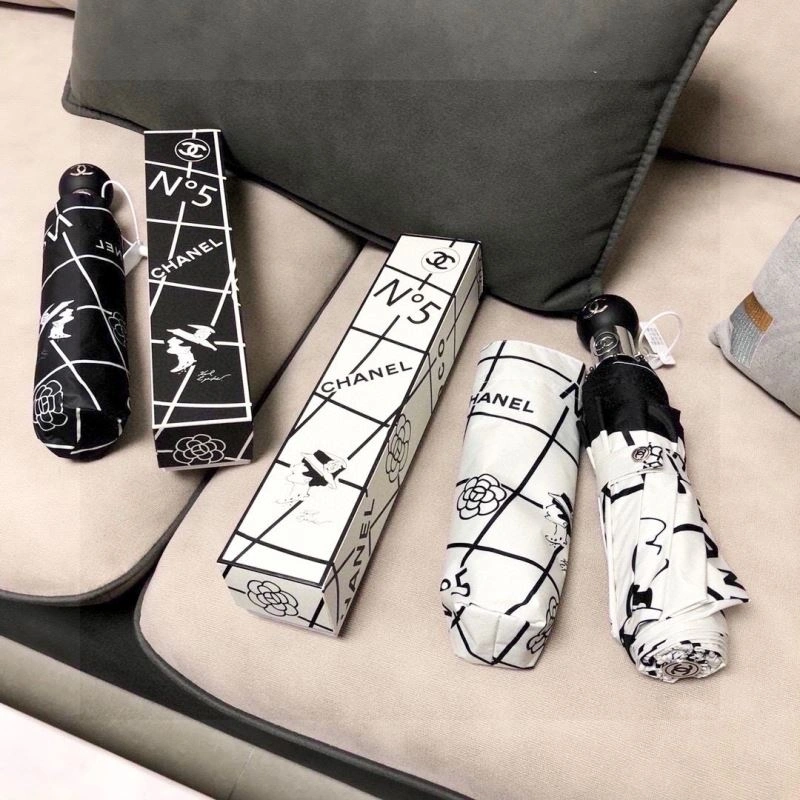 Chanel Umbrella