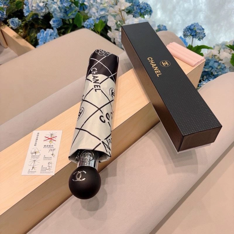 Chanel Umbrella