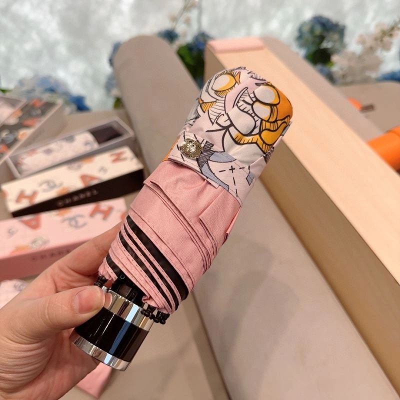Chanel Umbrella