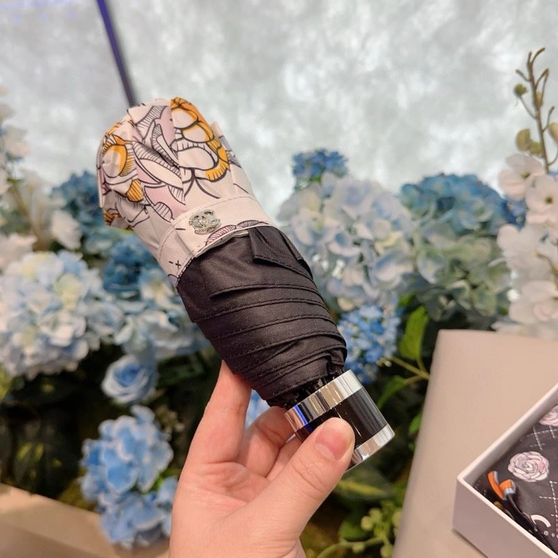 Bargain Chanel Umbrella