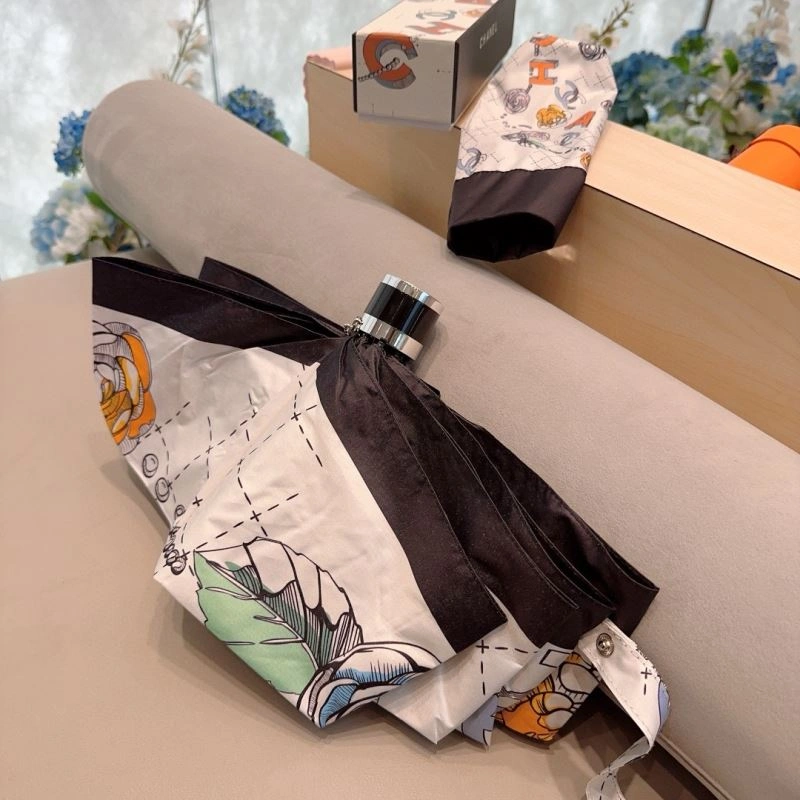 Bargain Chanel Umbrella