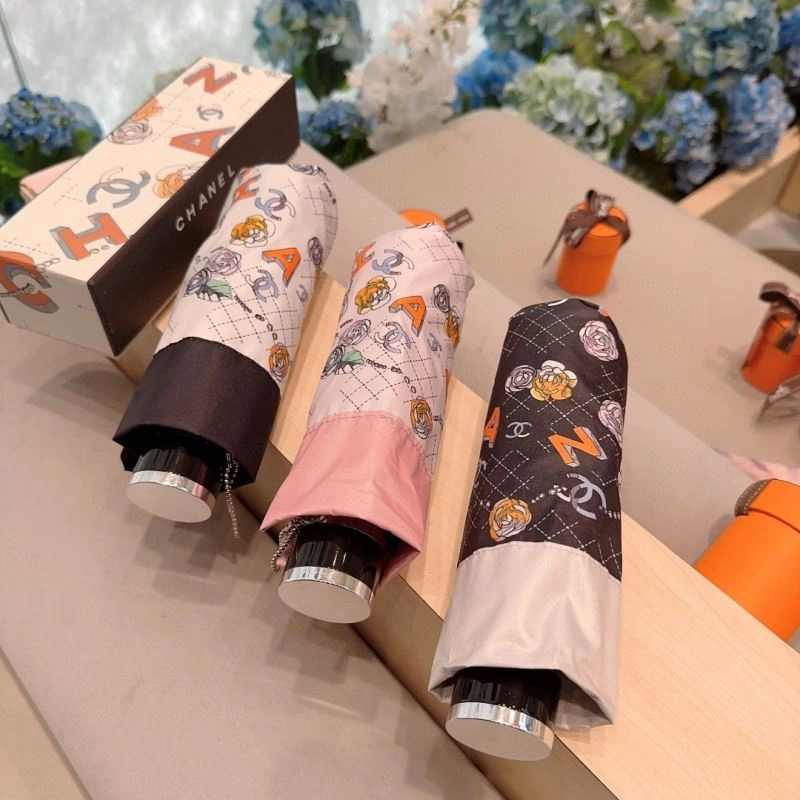 Bargain Chanel Umbrella