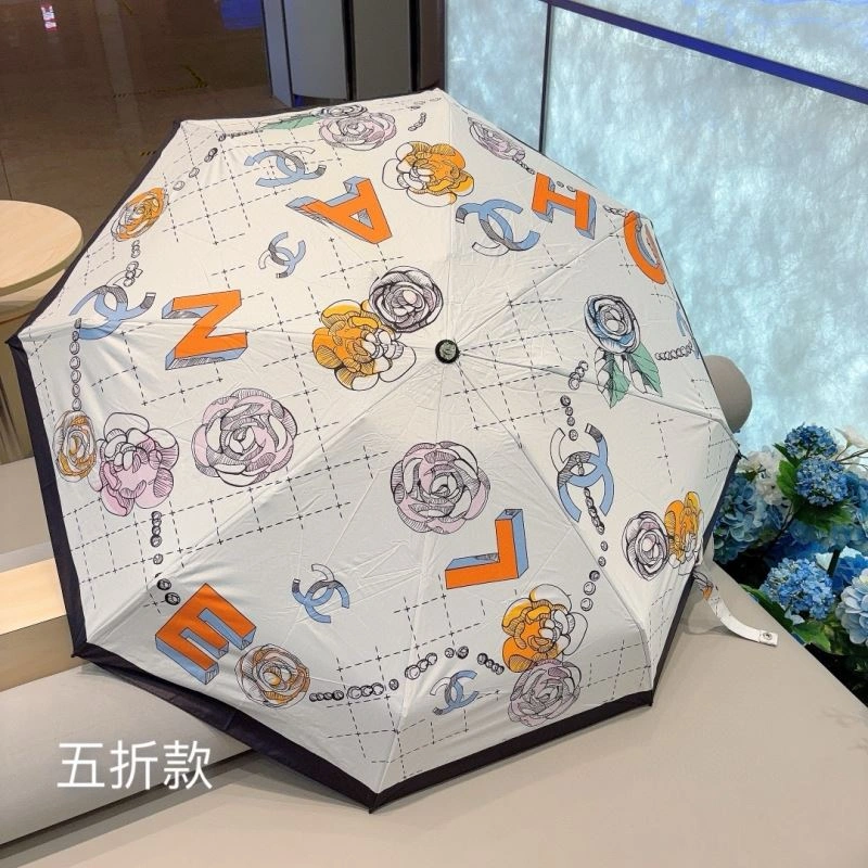 Bargain Chanel Umbrella