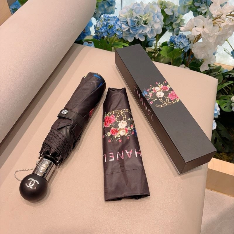 Chanel Umbrella