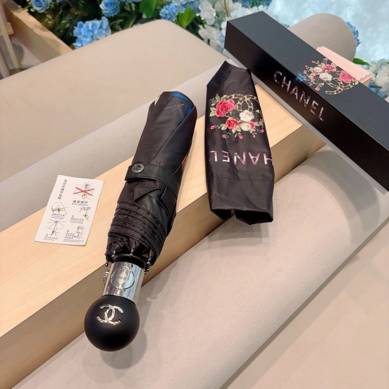 Bargain Chanel Umbrella