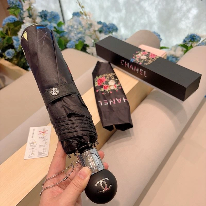 Bargain Chanel Umbrella