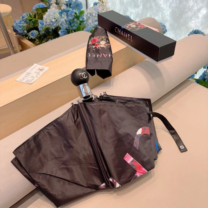Bargain Chanel Umbrella