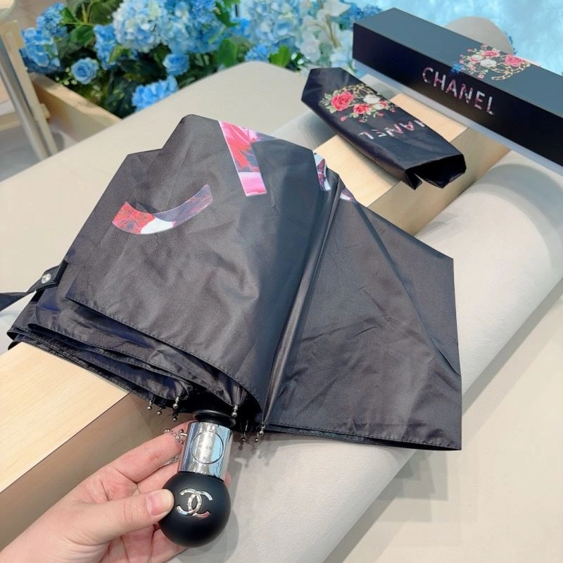 Bargain Chanel Umbrella