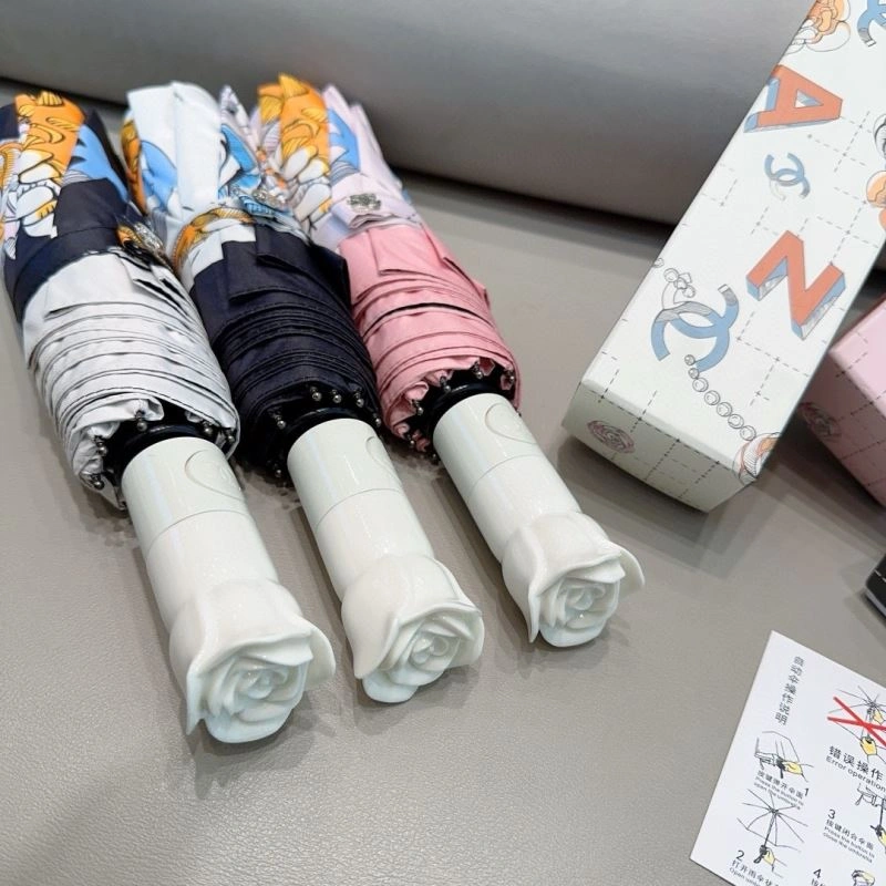 Chanel Umbrella