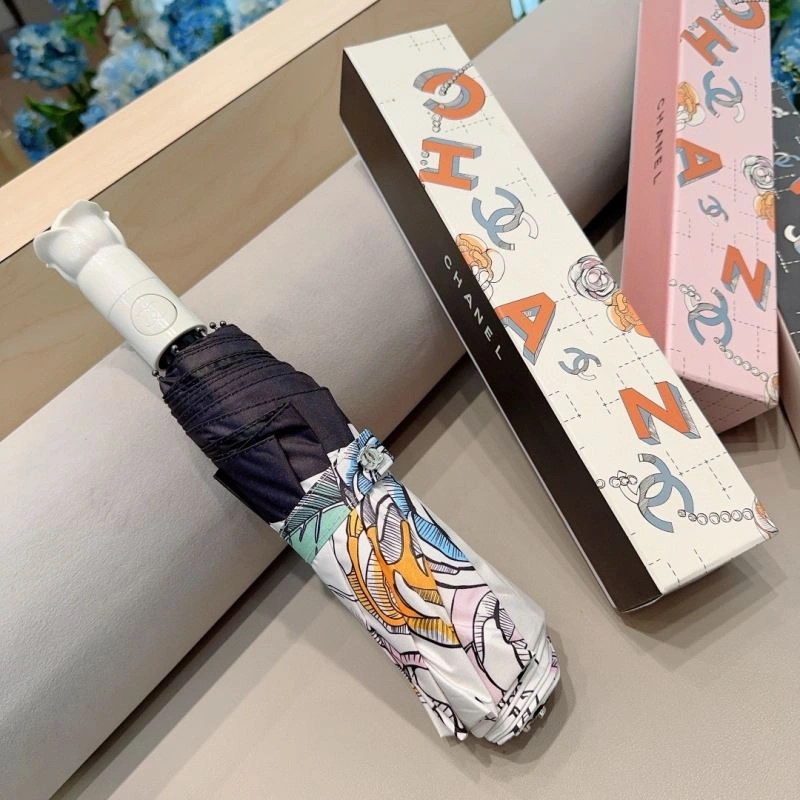 Chanel Umbrella
