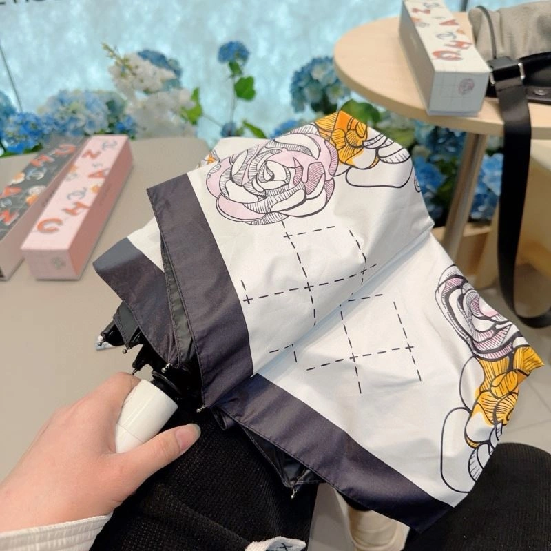 Top mirror Chanel Umbrella