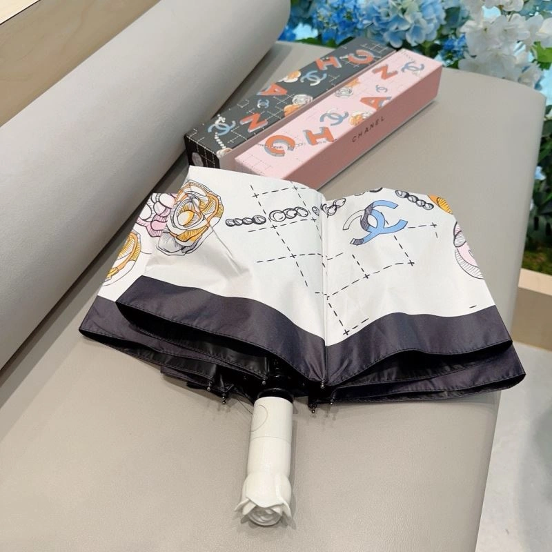 Top mirror Chanel Umbrella