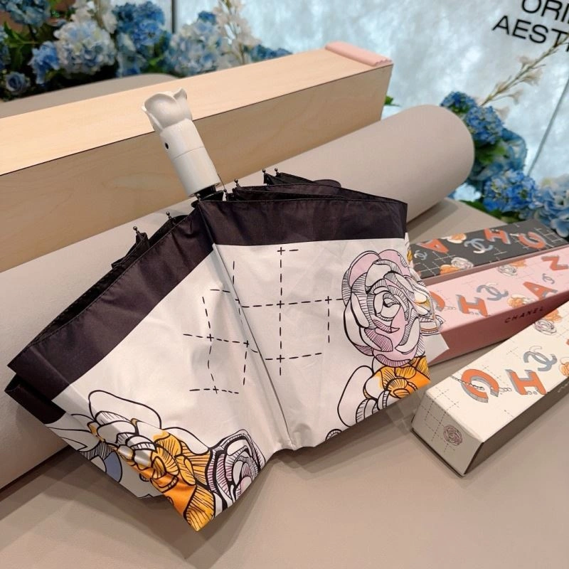 Top mirror Chanel Umbrella