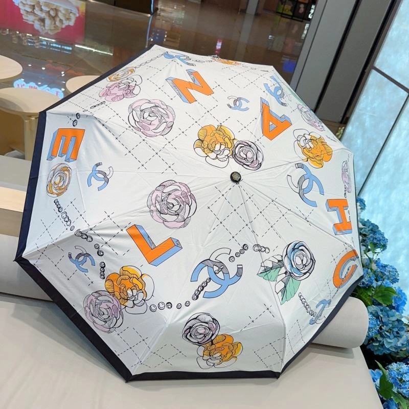 Top mirror Chanel Umbrella