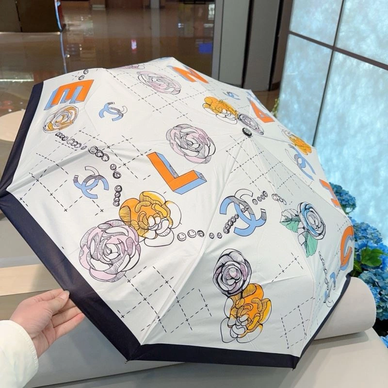 Top mirror Chanel Umbrella