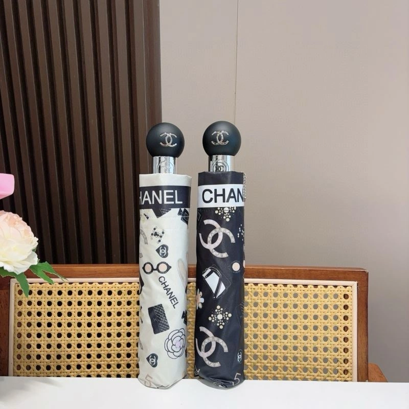 Chanel Umbrella