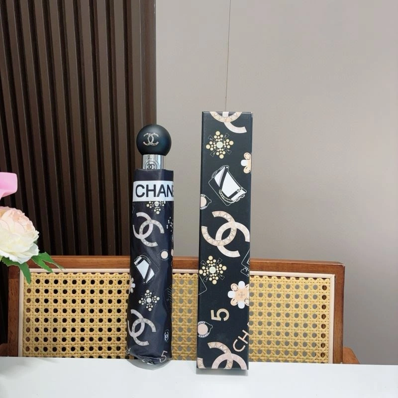 Chanel Umbrella
