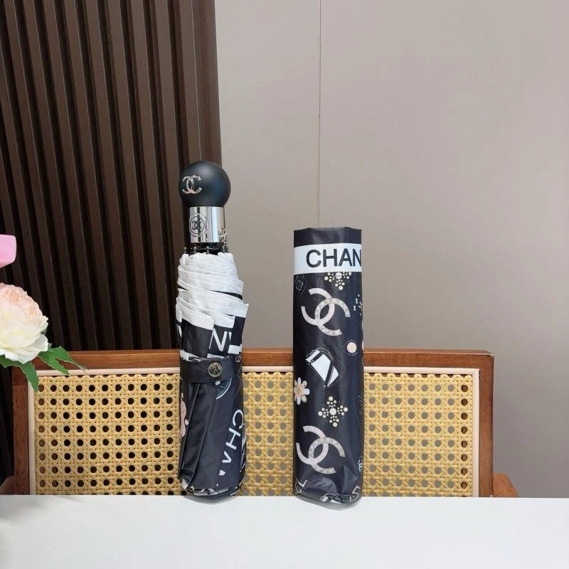 OEM Chanel Umbrella
