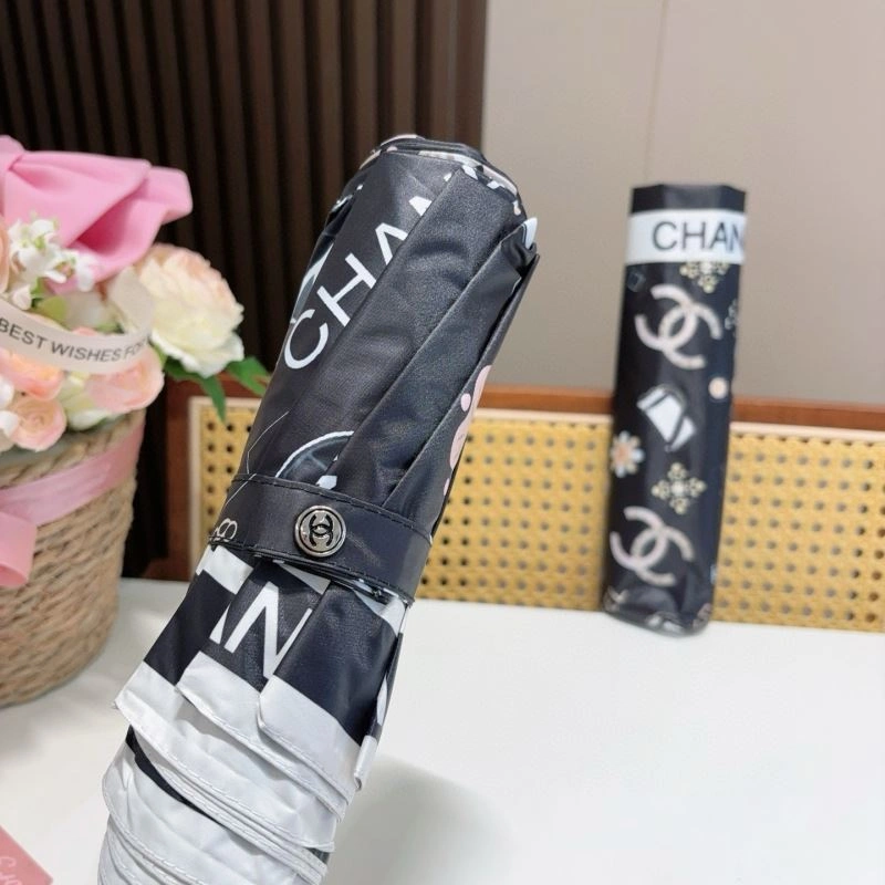 OEM Chanel Umbrella