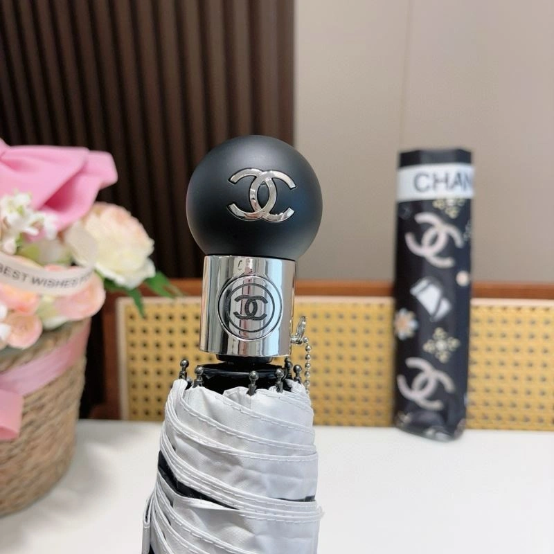 OEM Chanel Umbrella