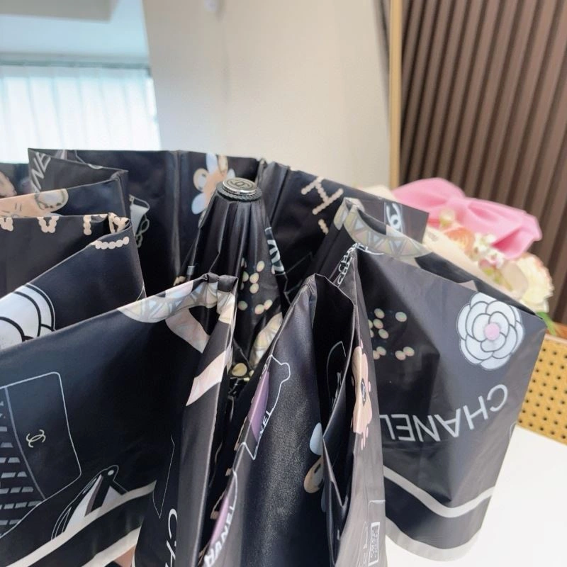 OEM Chanel Umbrella