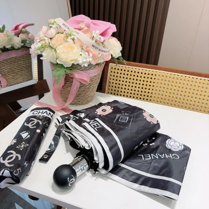 OEM Chanel Umbrella