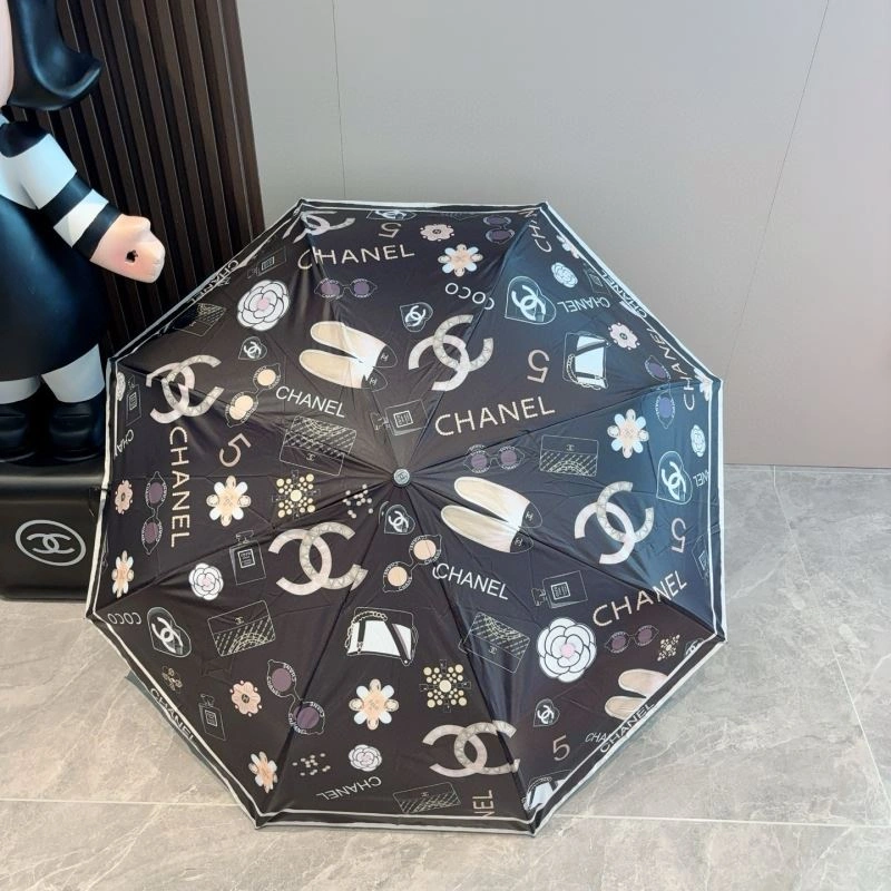 OEM Chanel Umbrella