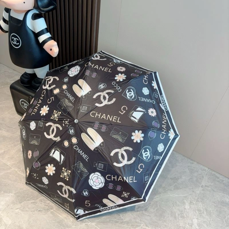 OEM Chanel Umbrella