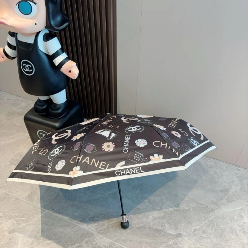 OEM Chanel Umbrella