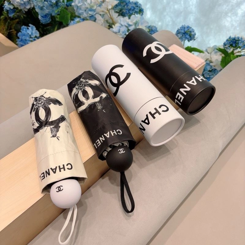 Chanel Umbrella
