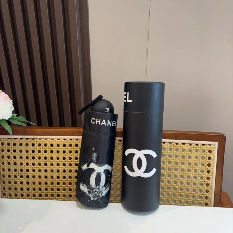 Chanel Umbrella