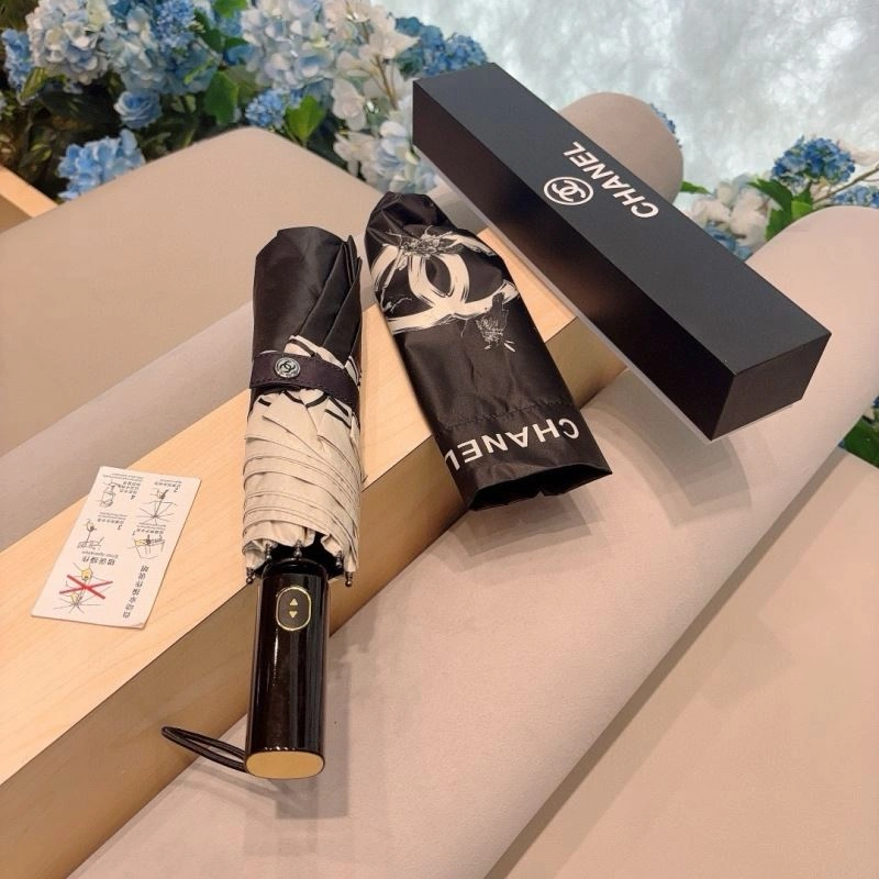 Chanel Umbrella