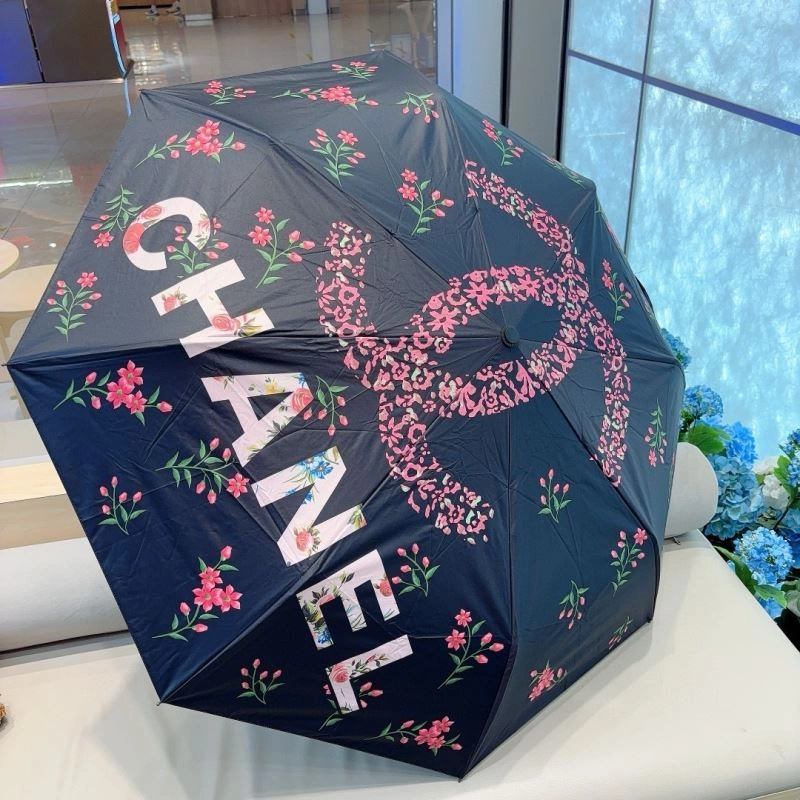 Value-priced Chanel Umbrella