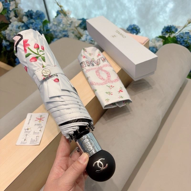 Exact replica Chanel Umbrella