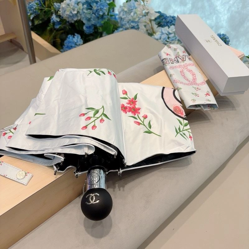 Exact replica Chanel Umbrella