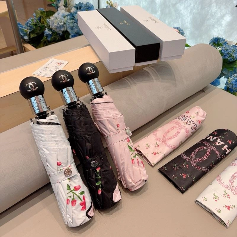 Exact replica Chanel Umbrella