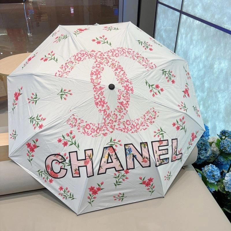 Exact replica Chanel Umbrella