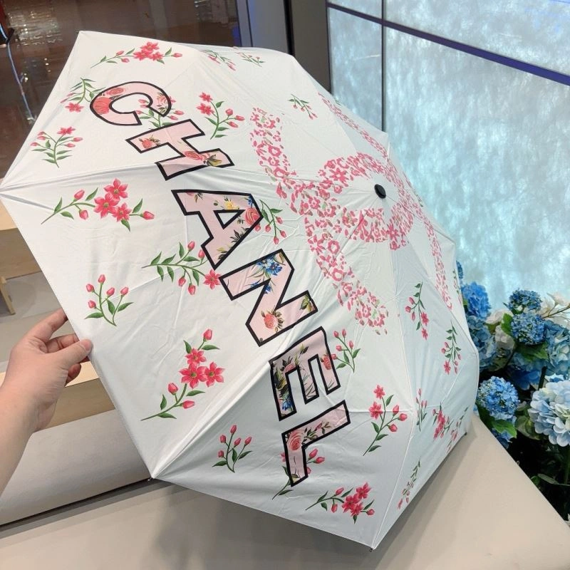 Exact replica Chanel Umbrella