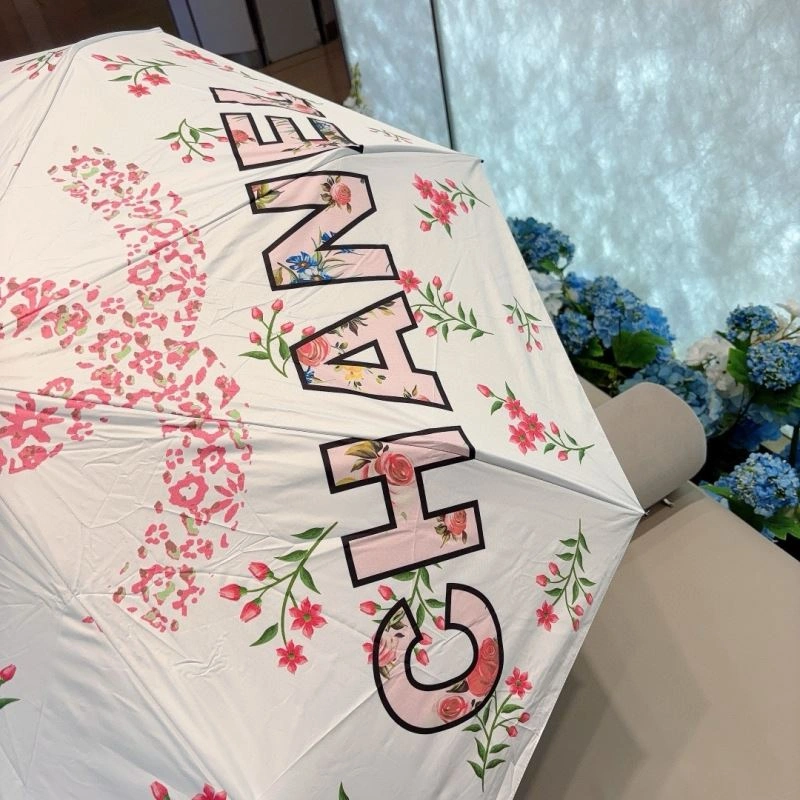 Exact replica Chanel Umbrella