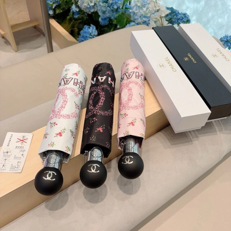 Chanel Umbrella