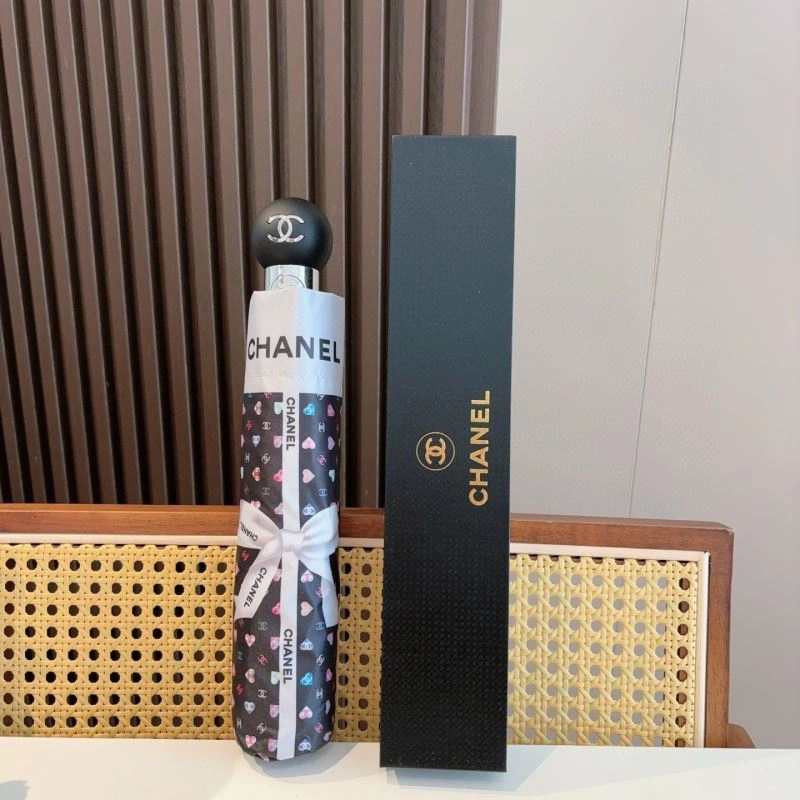 Chanel Umbrella