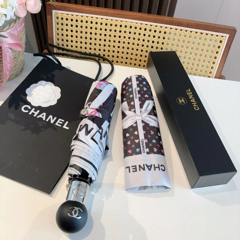 Low-cost Chanel Umbrella