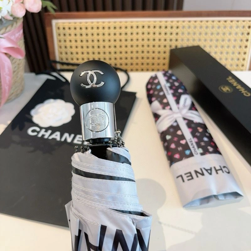 Low-cost Chanel Umbrella
