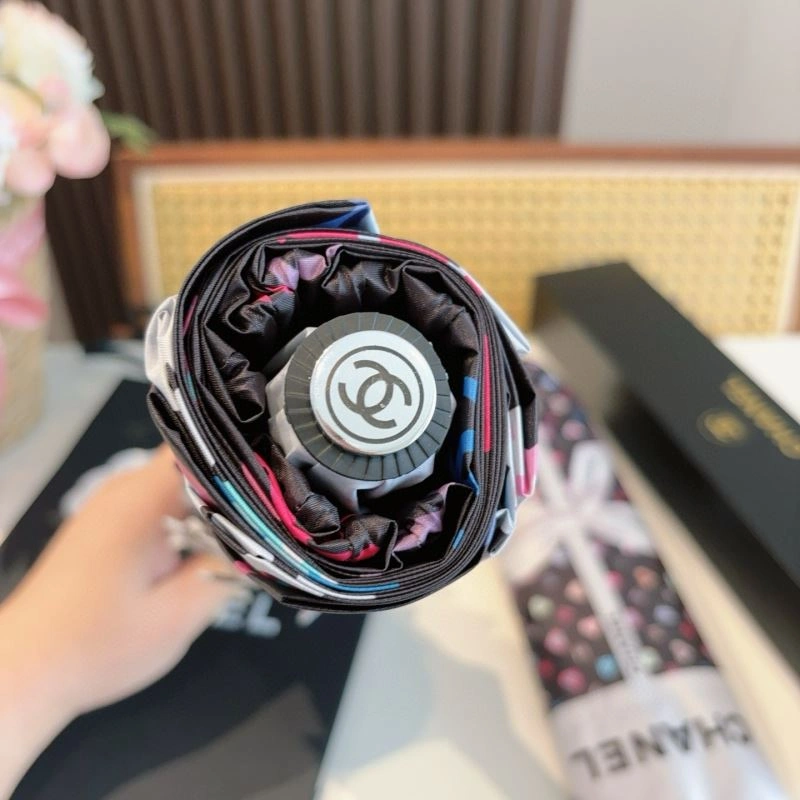Low-cost Chanel Umbrella