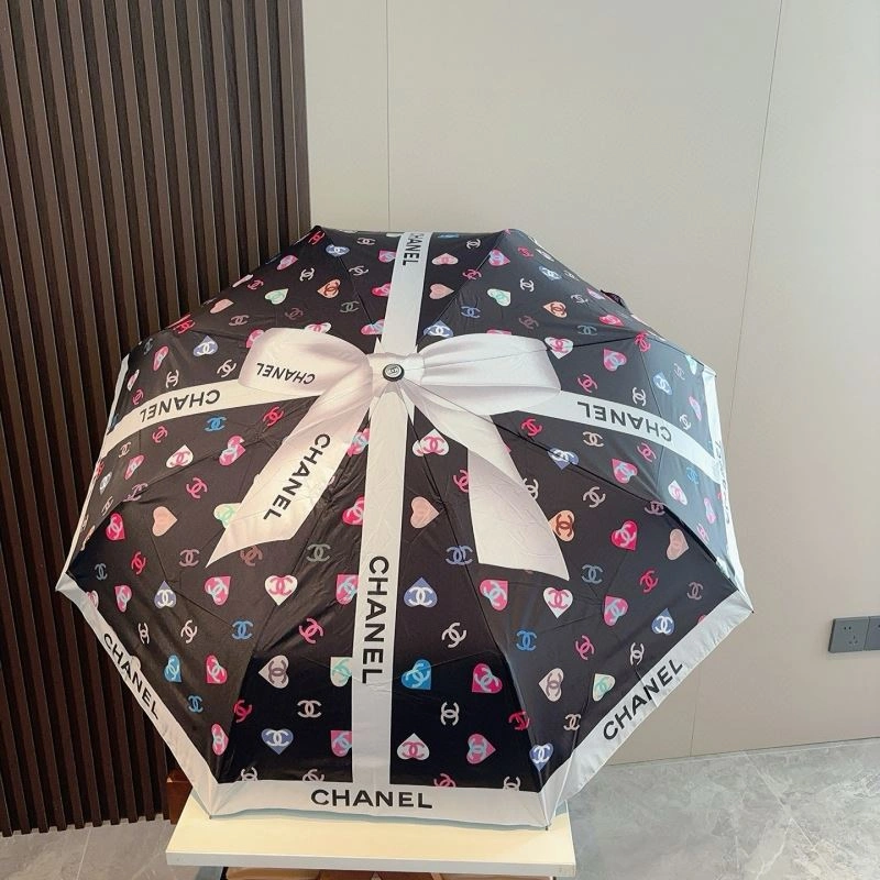 Low-cost Chanel Umbrella