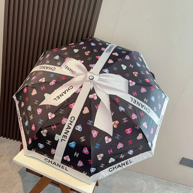 Low-cost Chanel Umbrella