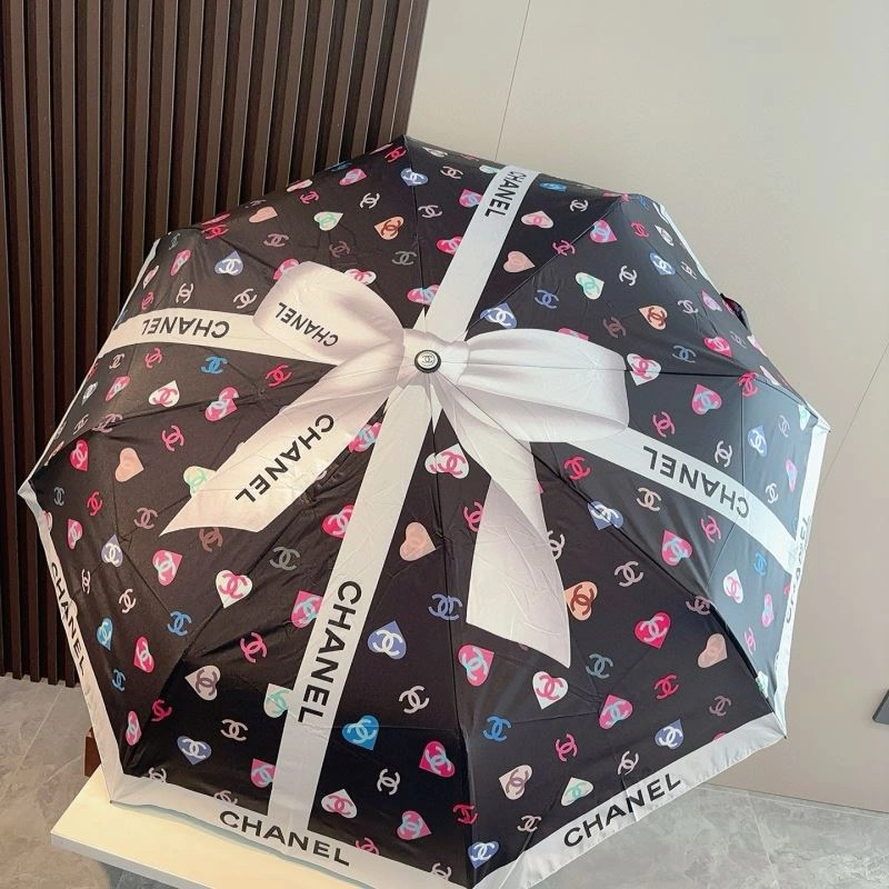 Low-cost Chanel Umbrella