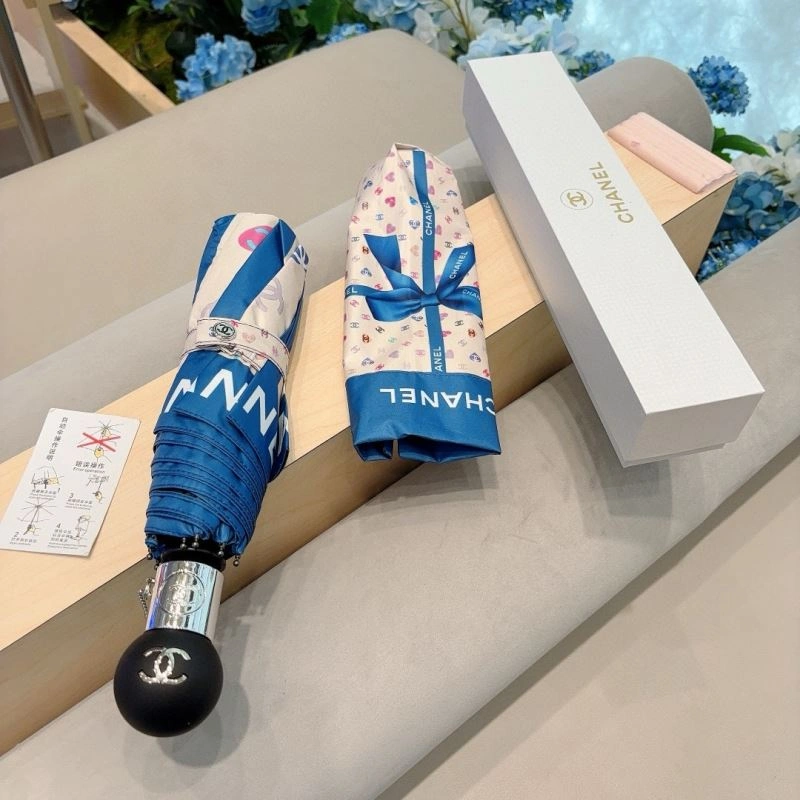 Chanel Umbrella