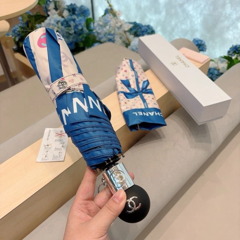 Reasonably priced Chanel Umbrella