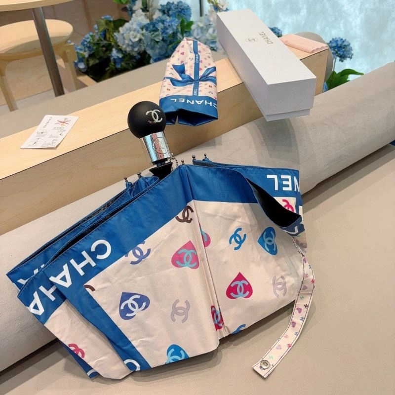 Reasonably priced Chanel Umbrella